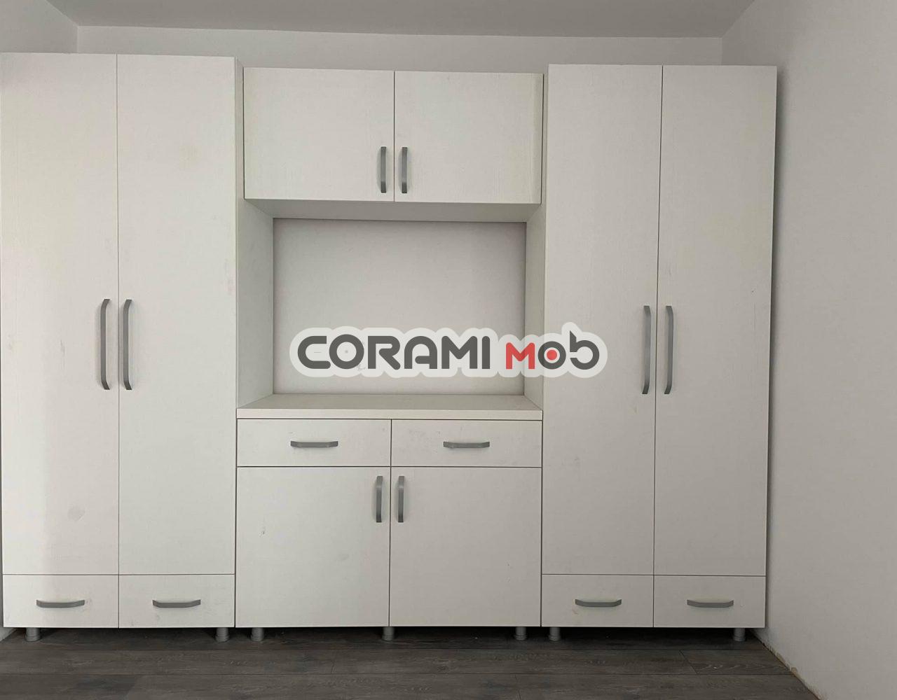 Mobilă la comandă Suceava, Rădăuţi # CORAMI MOB
